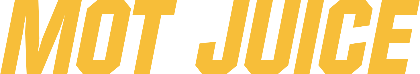 MOT QC check template update - MOT Juice Blog